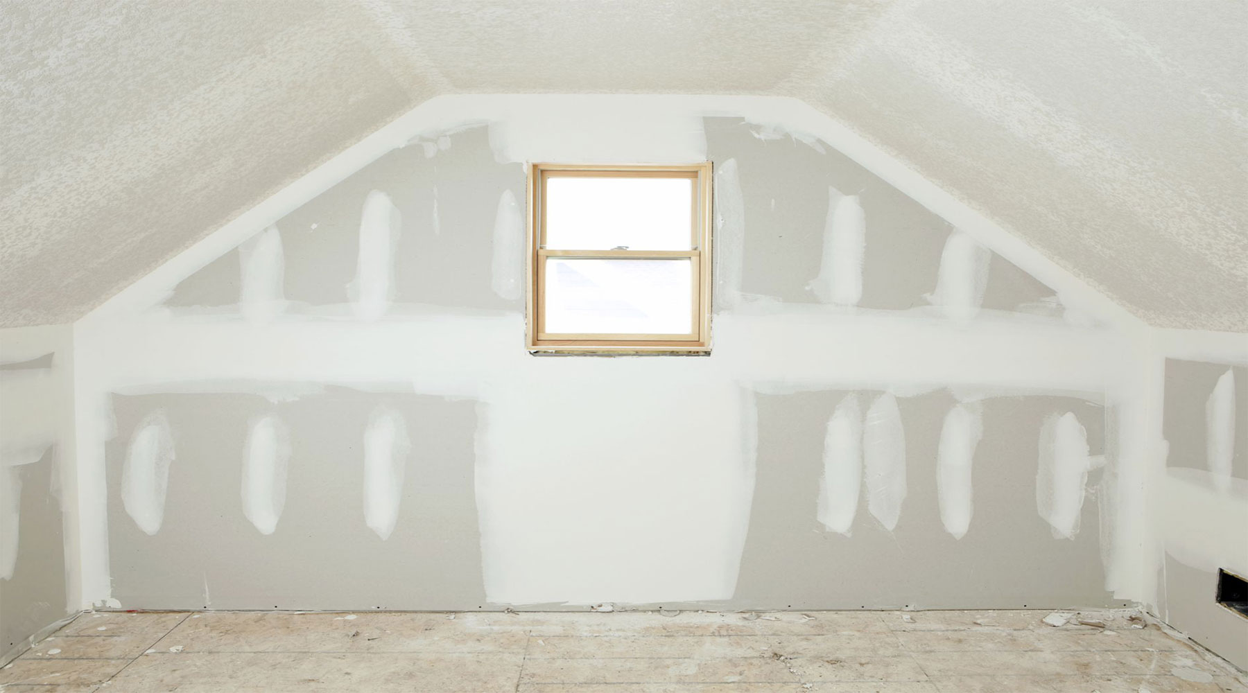 Macias Drywall: About Page